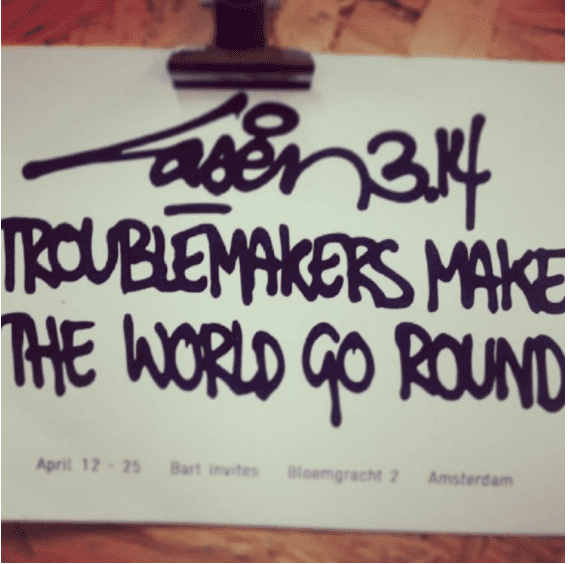 Leading from an Inciting Incident by Orla Burke | Good Day Cork