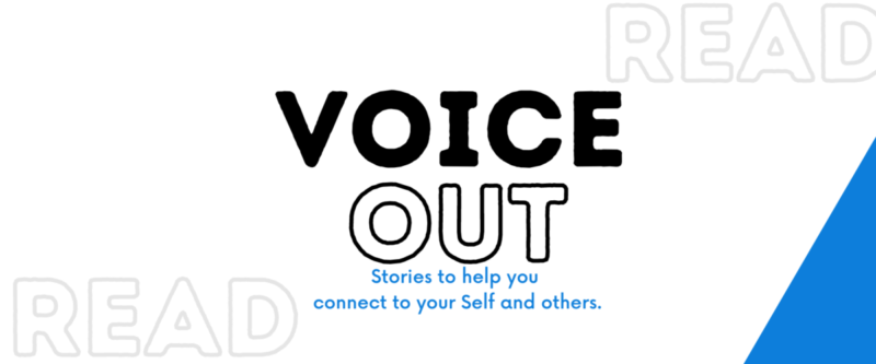 Voice Out Series 1 | Good Day Cork